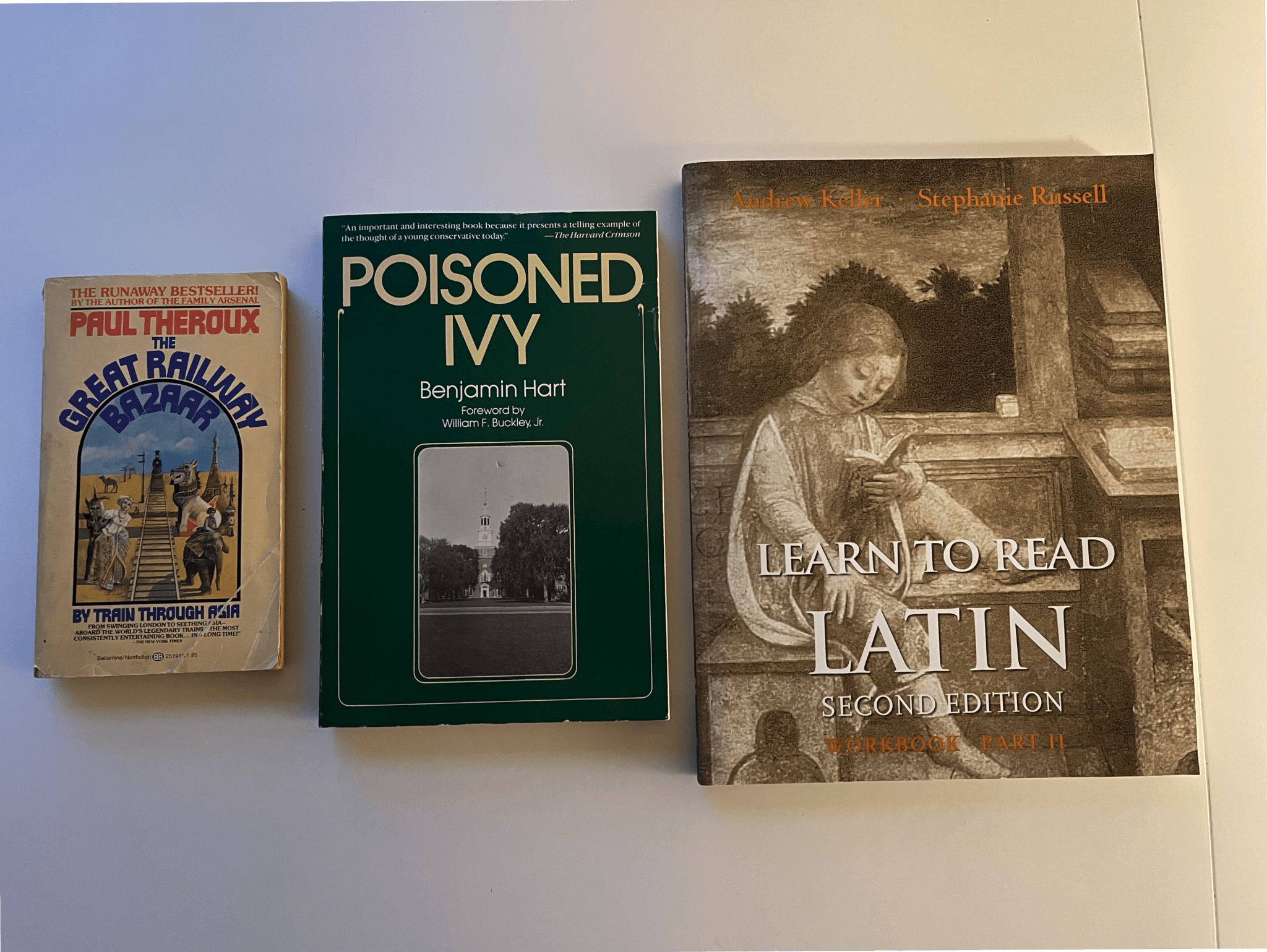 Why Paperback Book Sizes Vary: Unraveling the Mystery