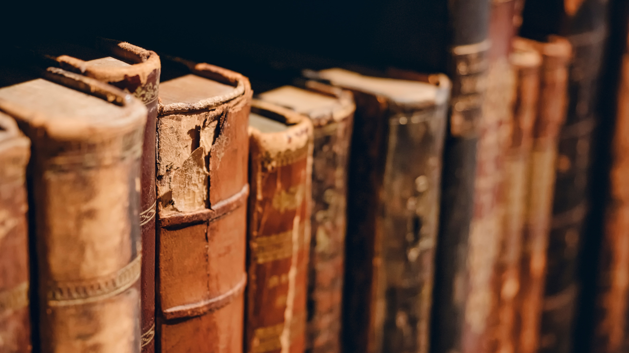 Pros and Cons of Having a Book Collection