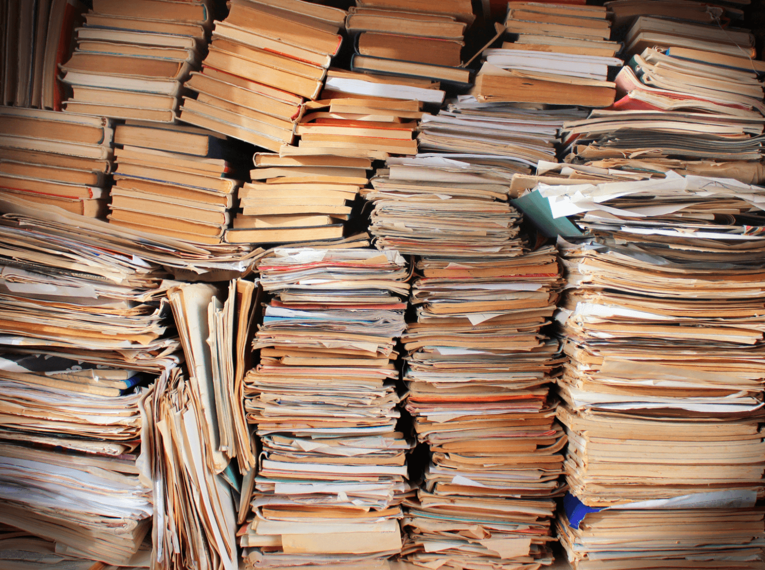 Paperback Types: Difference Between Trade vs. Mass Market