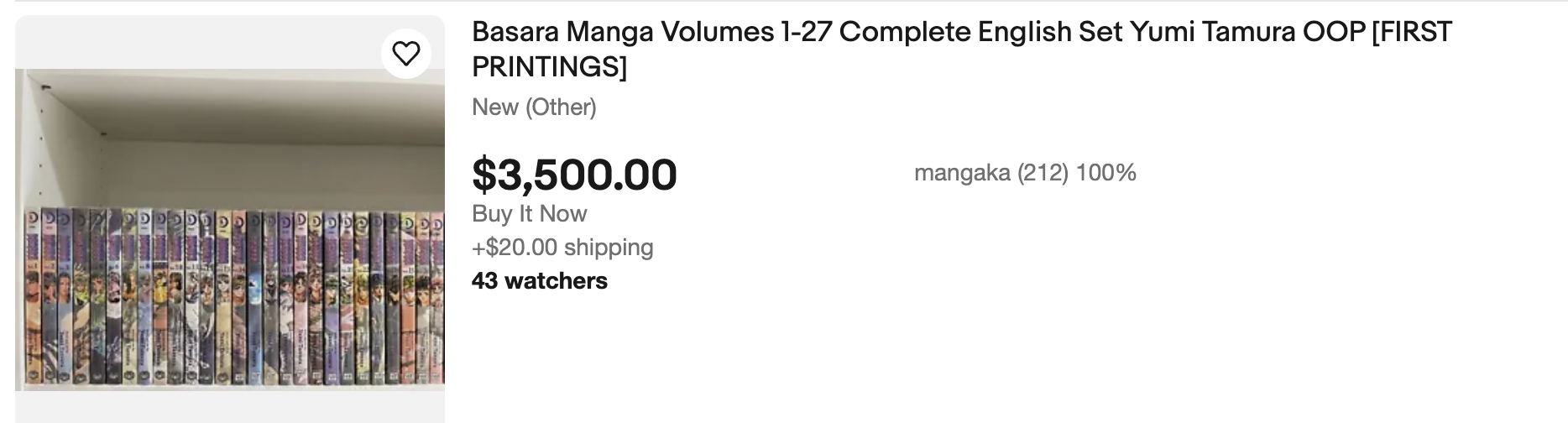Why Are Some Manga books So Expensive? (May Surprise You)