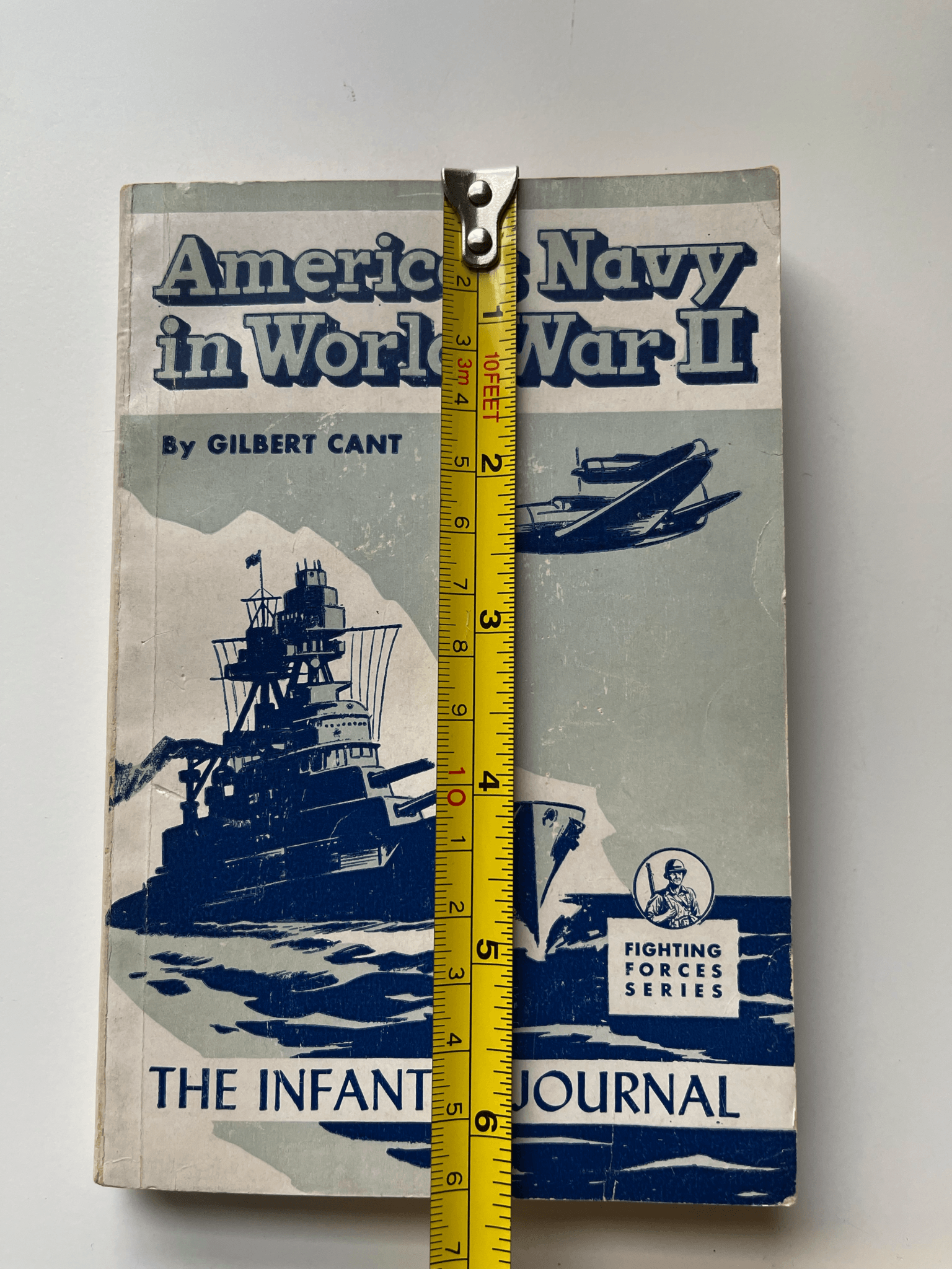 Paperback Types: Difference Between Trade vs. Mass Market