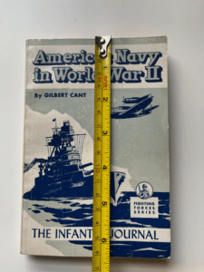 Paperback Types: Difference Between Trade vs. Mass Market