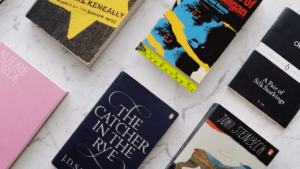 Paperback Types: Difference Between Trade vs. Mass Market
