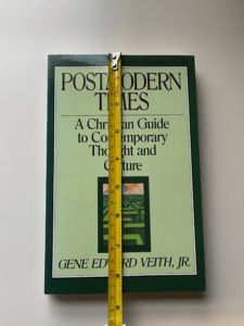 Paperback Types: Difference Between Trade vs. Mass Market